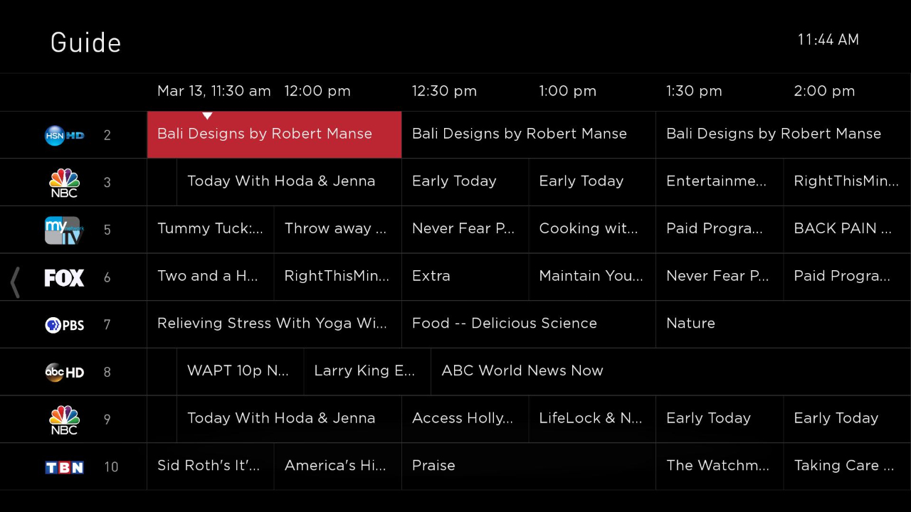 MaxxSouth TV by MaxxSouth | TV App | Roku Channel Store | Roku