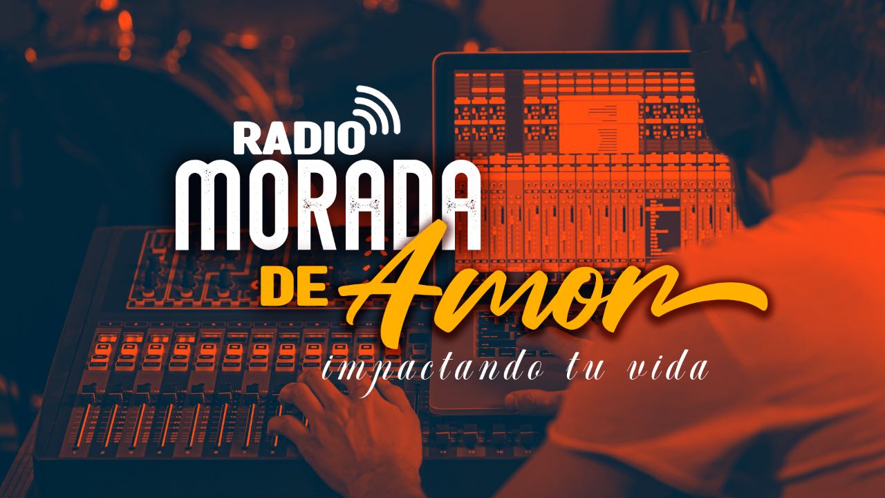 RADIO MORADA DE AMOR | Tienda de canales Roku | Roku