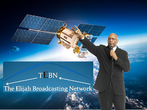 The Elijah Broadcast Network | TV App | Roku Channel Store | Roku