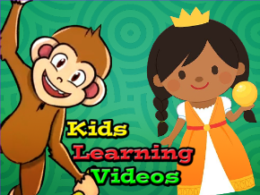 Kids Learning Videos | TV App | Roku Channel Store | Roku