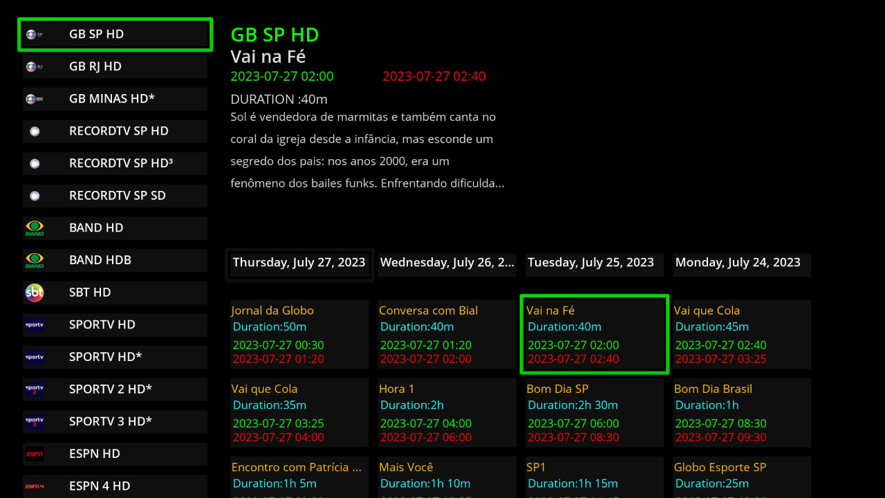AI PLAYER | RK Guide
