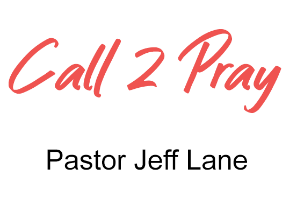 Call 2 Pray | RK Guide