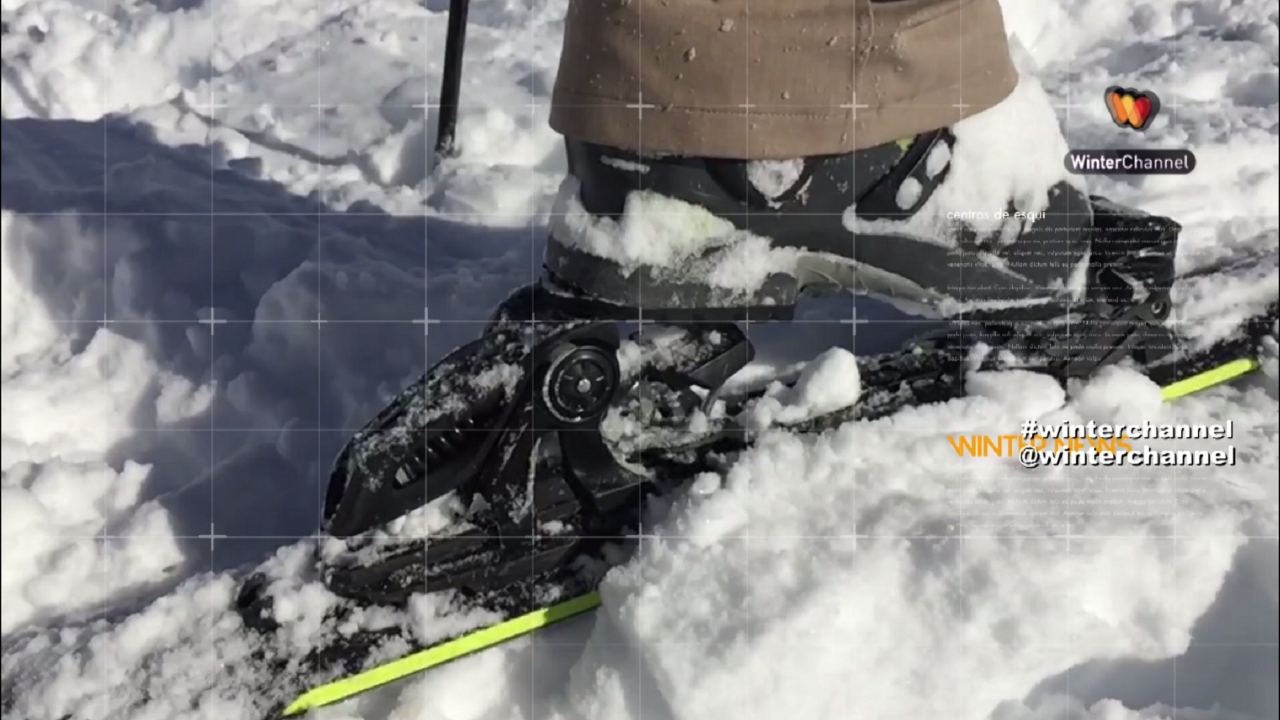 WINTER CHANNEL | TV App | Roku Channel Store | Roku