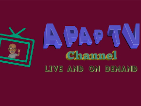 APAP TV | TV App | Roku Channel Store | Roku