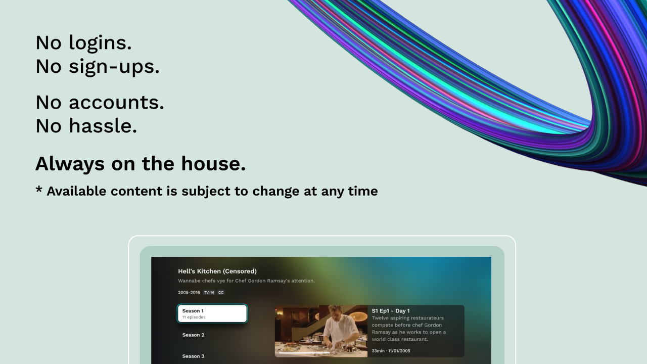 Xumo Play | TV App | Roku Channel Store | Roku