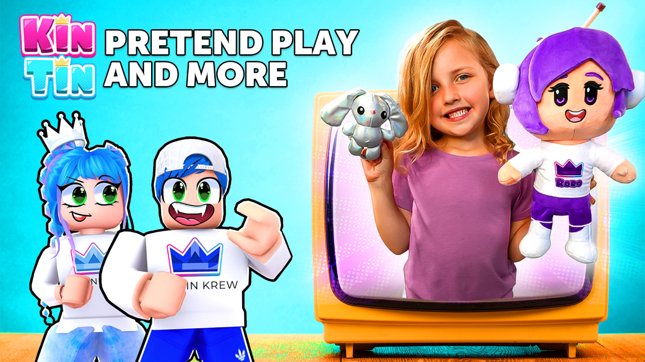 Kin Tin | TV App | Roku Channel Store | Roku