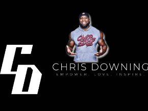 Chris Downing | TV App | Roku Channel Store | Roku