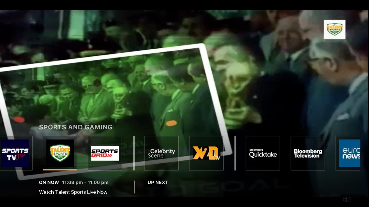 AVO TV | TV App | Roku Channel Store | Roku