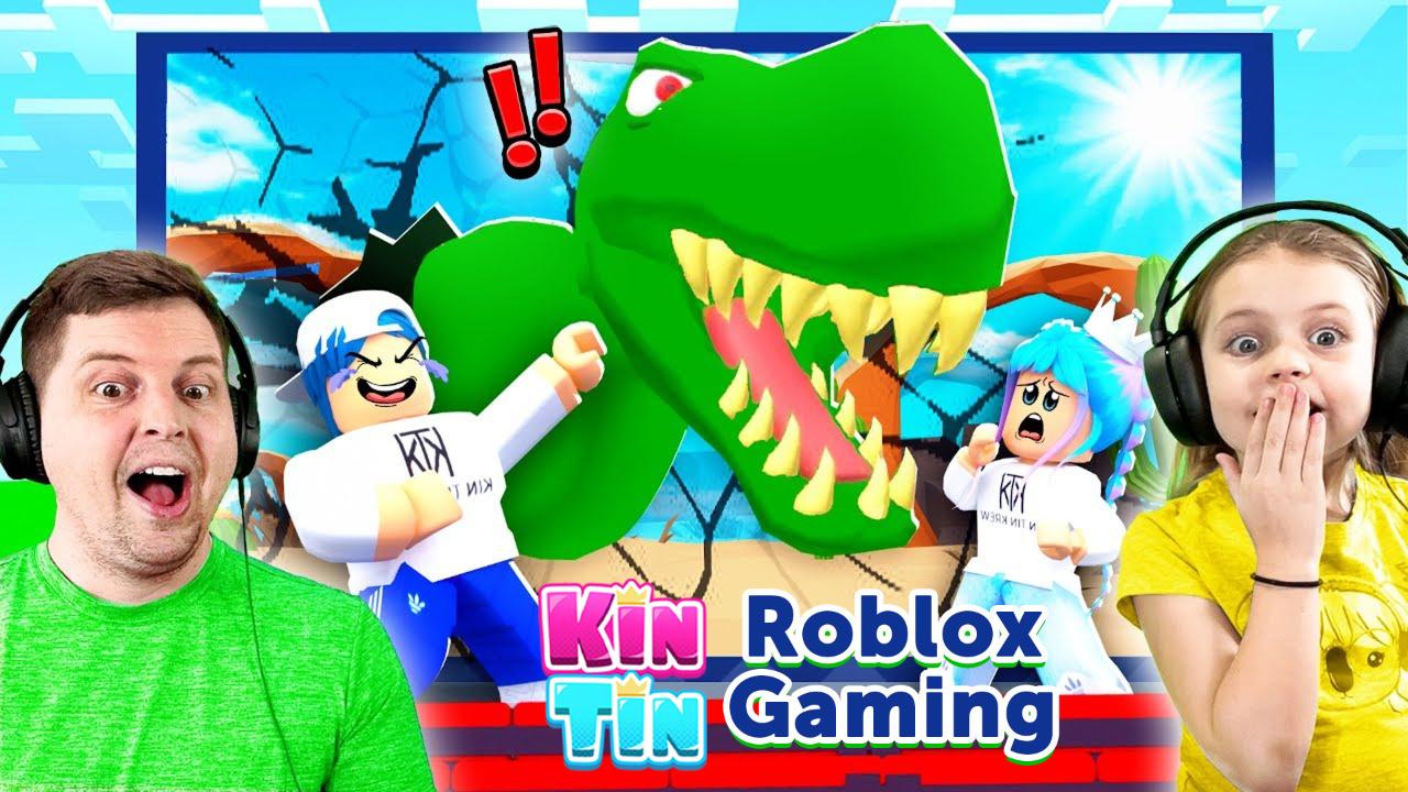 Kin Tin | TV App | Roku Channel Store | Roku