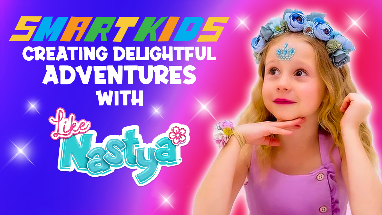 SmartKids by HappyKids | TV App | Roku Channel Store | Roku