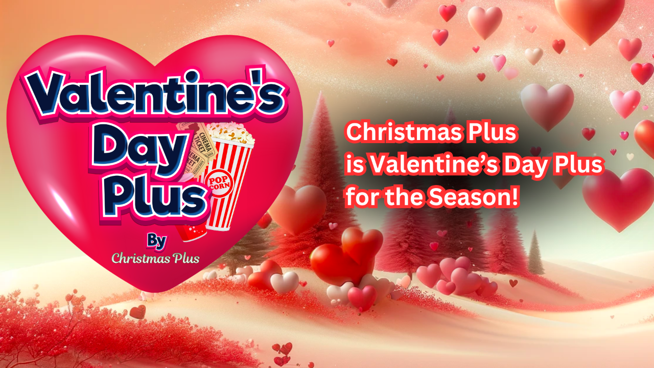 Christmas Plus - Free Holiday Movies & Music | TV App | Roku Channel ...