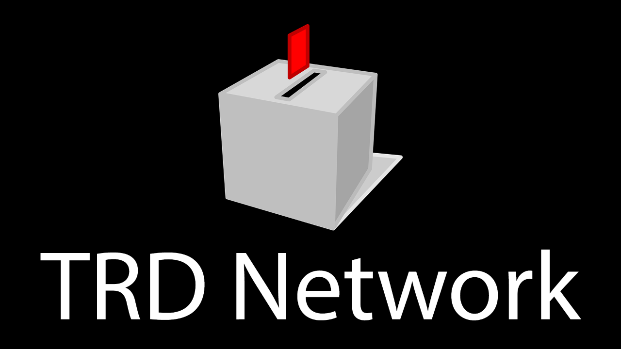 TRD Network | TV App | Roku Channel Store | Roku