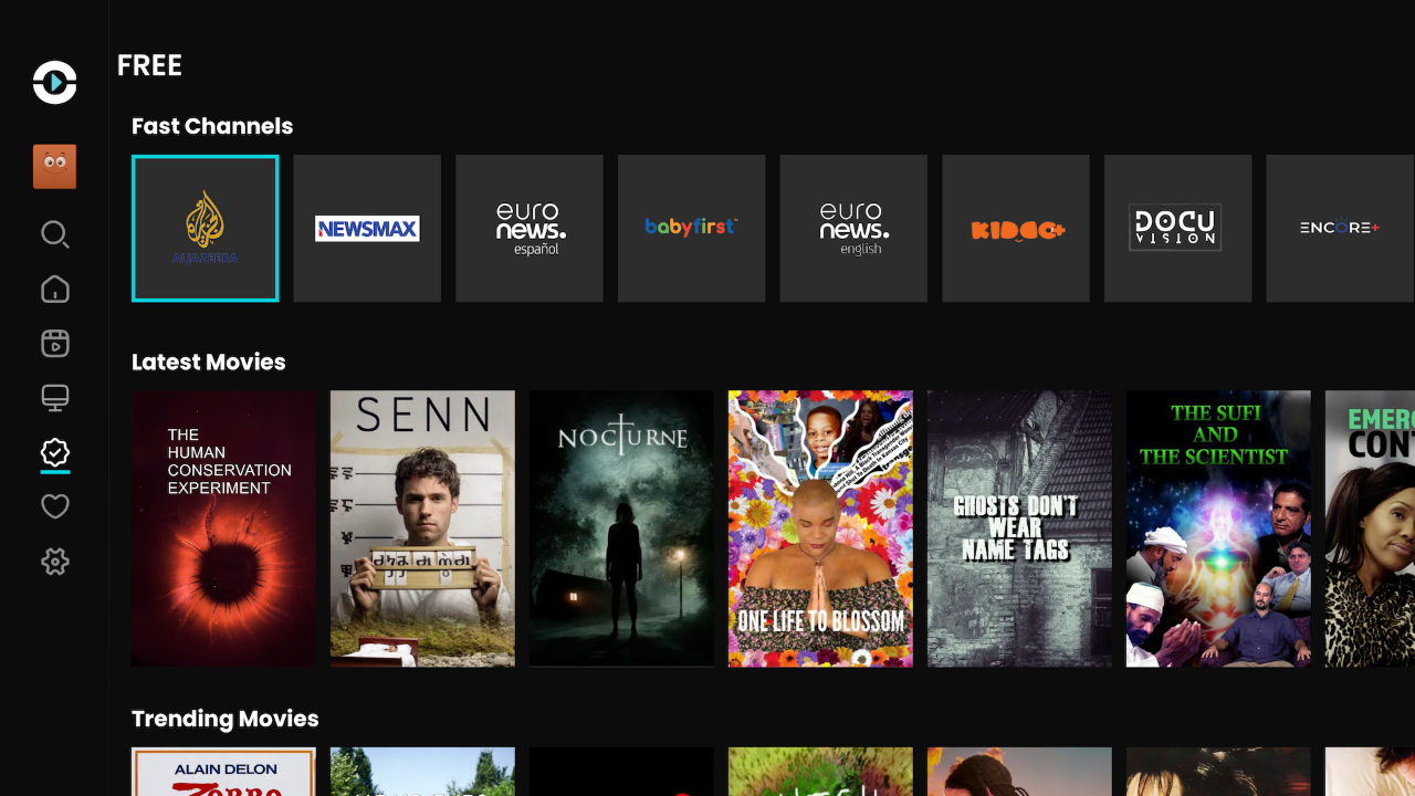 Herogo | TV app | Roku Channel Store | Roku