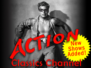Action Classics Channel | TV App | Roku Channel Store | Roku