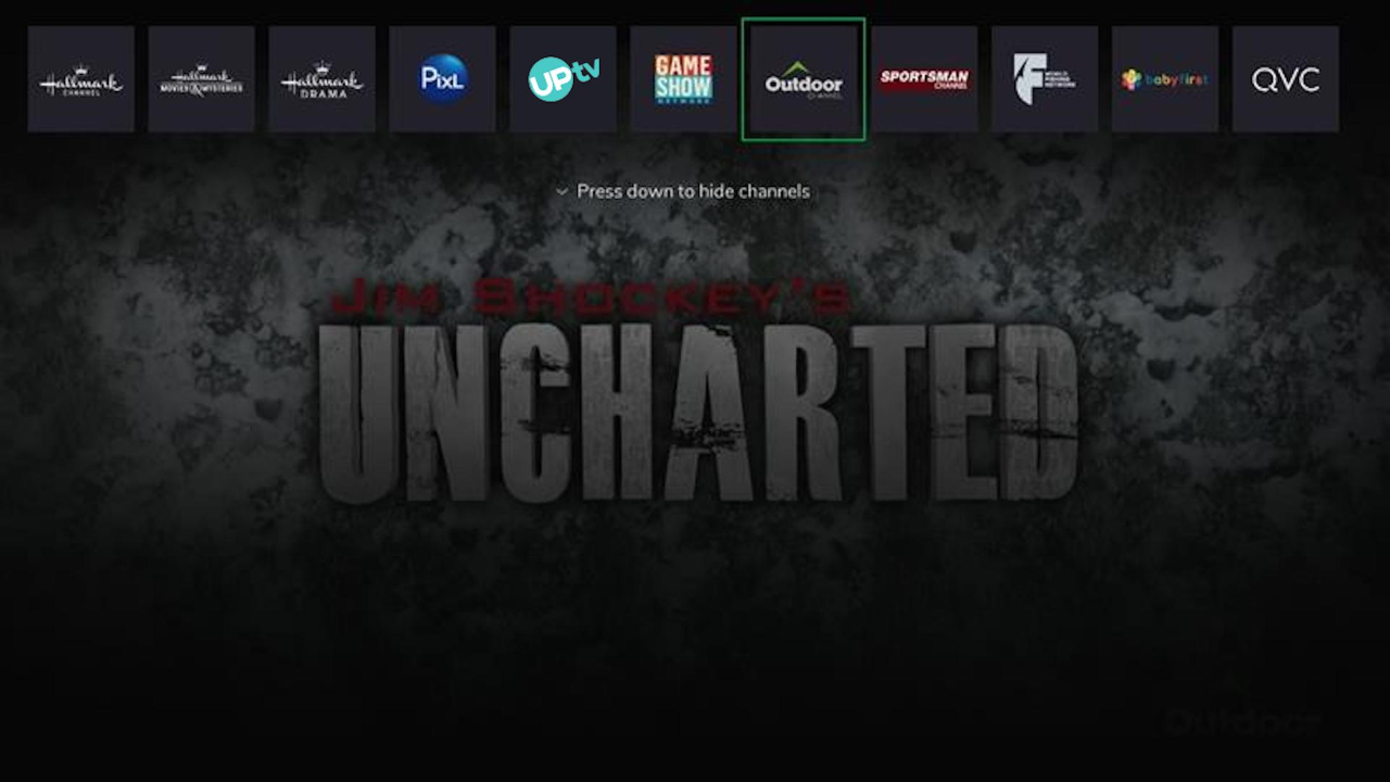 Frndly TV TV App Roku Channel Store Roku Frndly TV TV App Roku Channel Store Roku