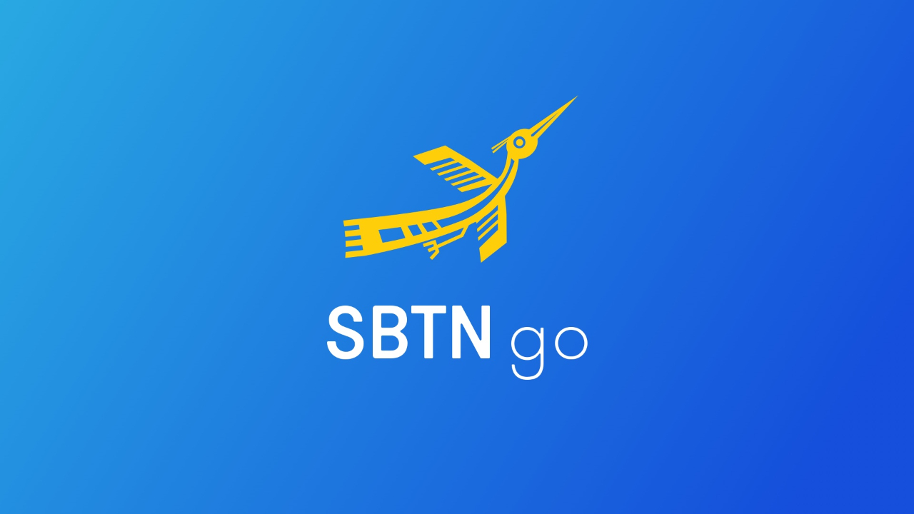 SBTN go | TV App | Roku Channel Store | Roku