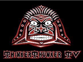 ThinkerThunker TV | TV App | Roku Channel Store | Roku