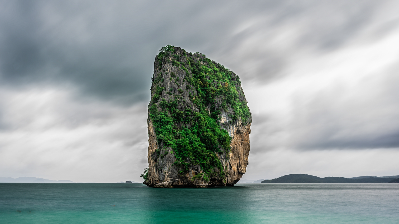 Oceans | TV App | Roku Channel Store | Roku