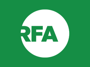 RFA | TV App | Roku Channel Store | Roku