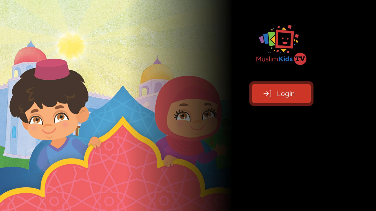 Muslim Kids TV Cartoons | TV App | Roku Channel Store | Roku