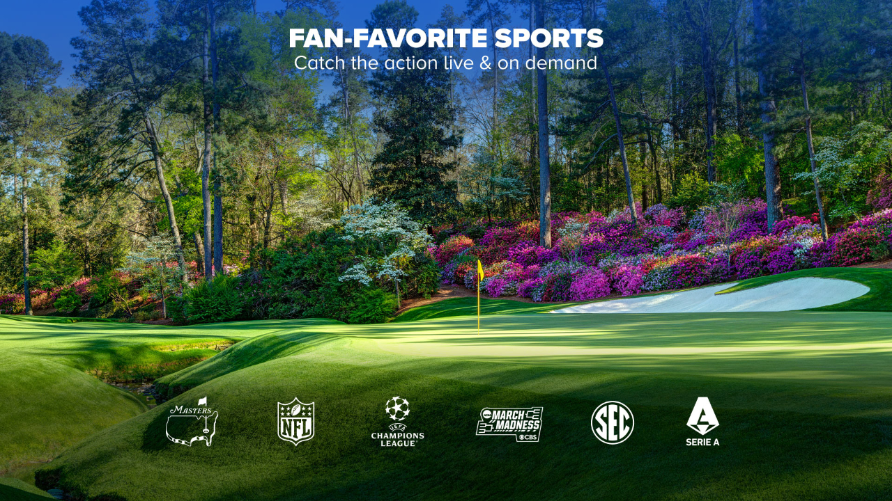 Paramount Plus | TV App | Roku Channel Store | Roku