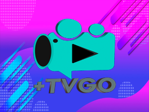 +TVGO | Tienda de canales Roku | Roku