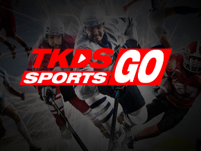 TKDS SPORTS GO | TV App | Roku Channel Store | Roku
