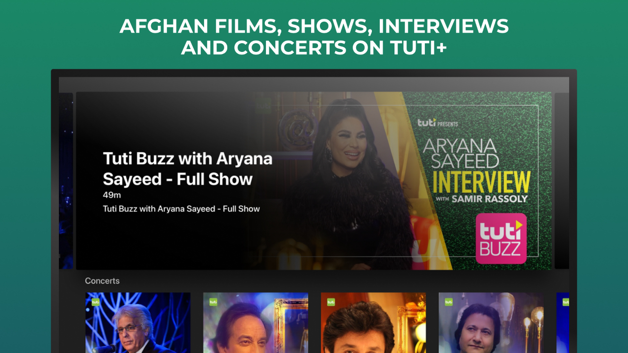 Tuti+ | TV App | Roku Channel Store | Roku