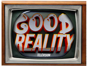 Good Reality | TV App | Roku Channel Store | Roku