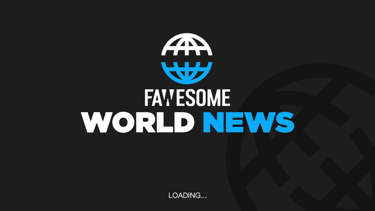 World News by Fawesome | TV App | Roku Channel Store | Roku