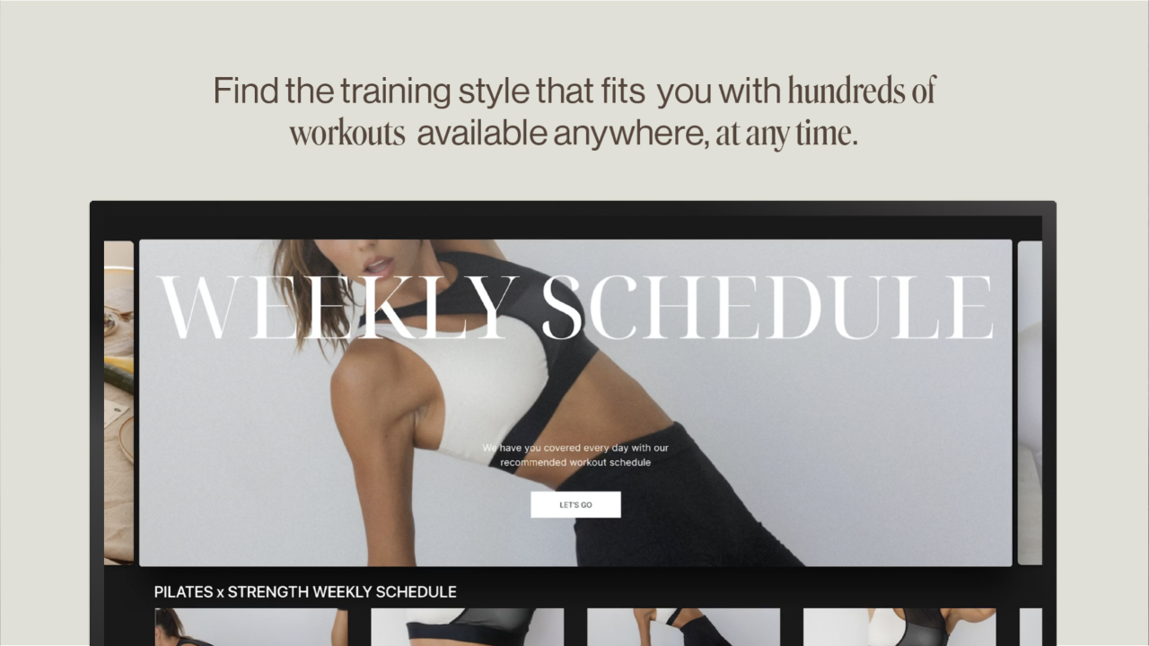 Form by Sami Clarke | RK Guide