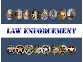 Law Enforcement | TV App | Roku Channel Store | Roku