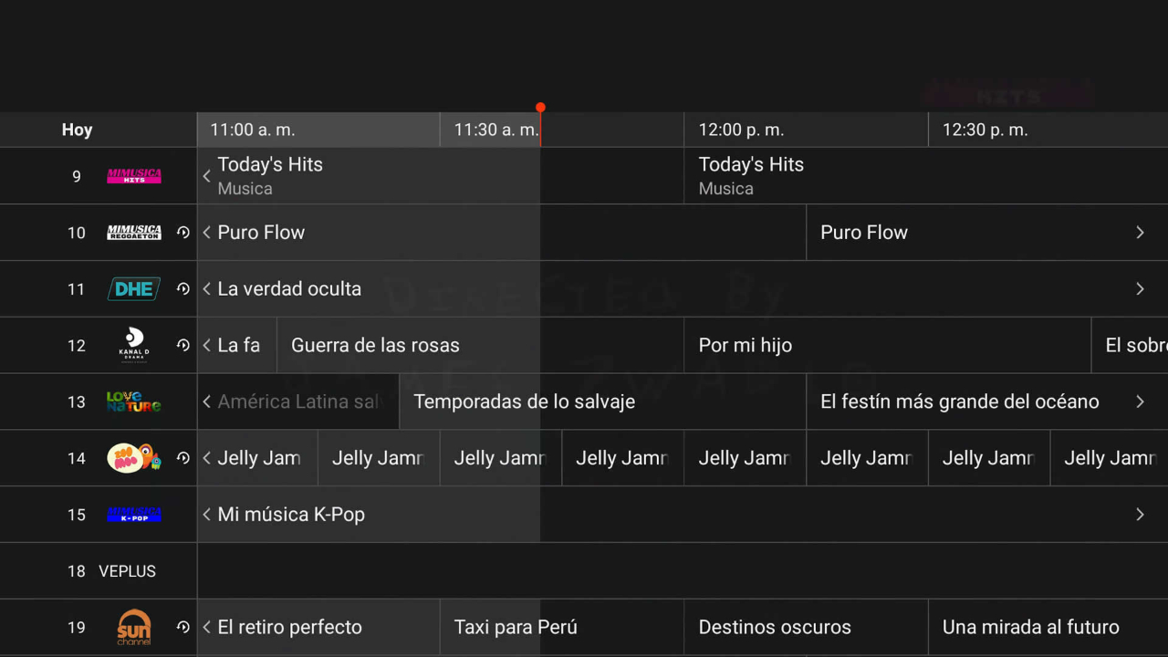 Hallo TV | TV App | Roku Channel Store | Roku