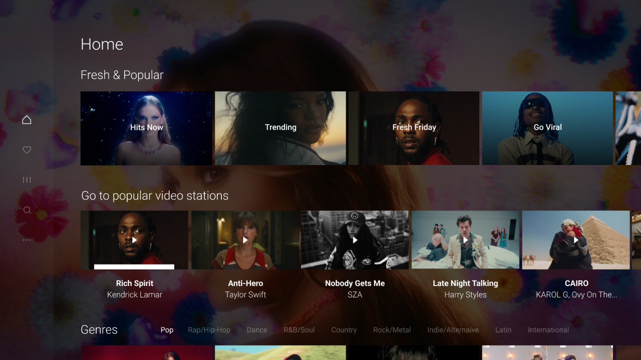 XITE | TV App | Roku Channel Store | Roku