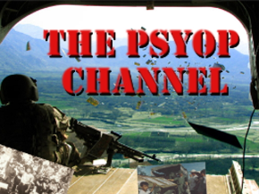 PSYOP Channel | TV App | Roku Channel Store | Roku