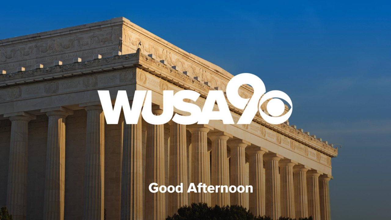 WUSA9 News | TV App | Roku Channel Store | Roku