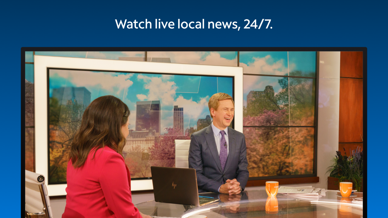 Spectrum News | TV App | Roku Channel Store | Roku