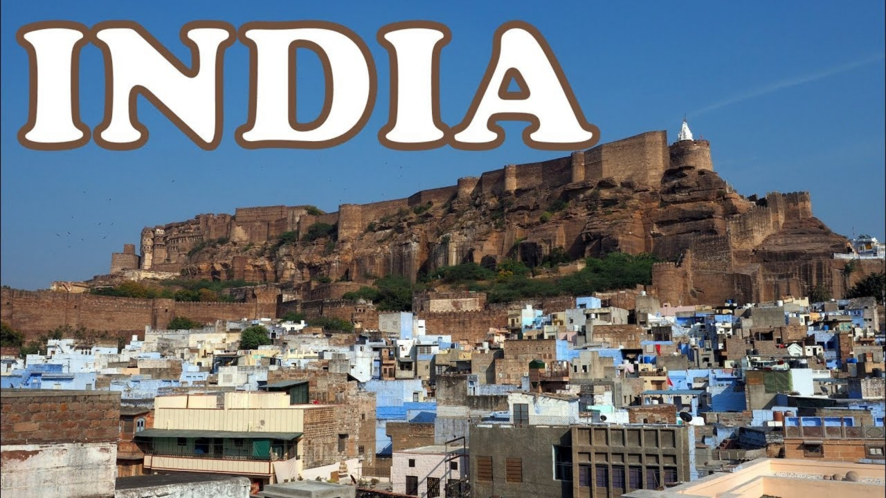 India Travel by Fawesome | TV App | Roku Channel Store | Roku