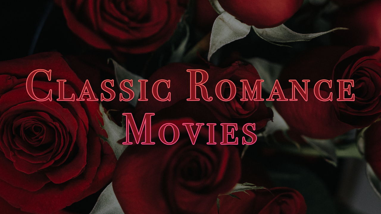 Classic Romance Movies | TV App | Roku Channel Store | Roku