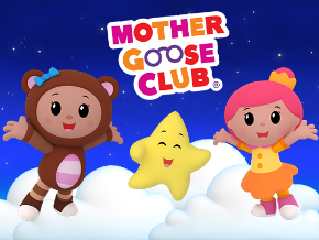 Mother Goose Club | TV App | Roku Channel Store | Roku