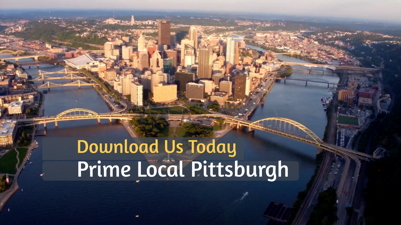 Prime Local Pittsburgh | RK Guide