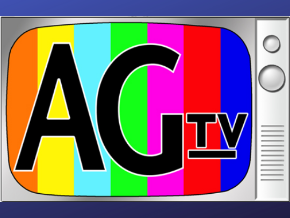 AGSD AGtv | TV App | Roku Channel Store | Roku