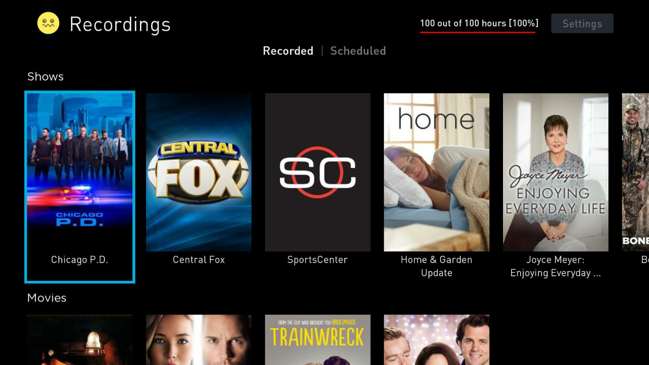 StreamTV powered by Buckeye | TV App | Roku Channel Store | Roku