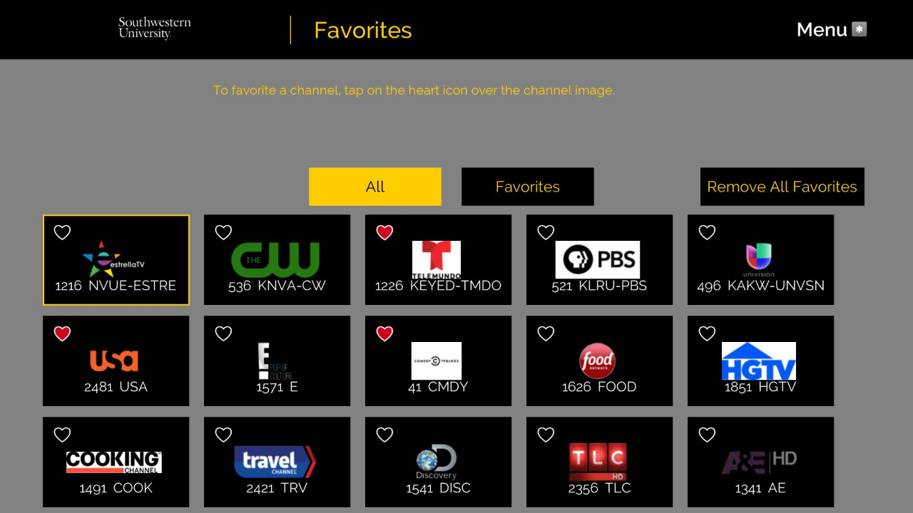 Apogee Stream2 | Roku Channel Store | Roku