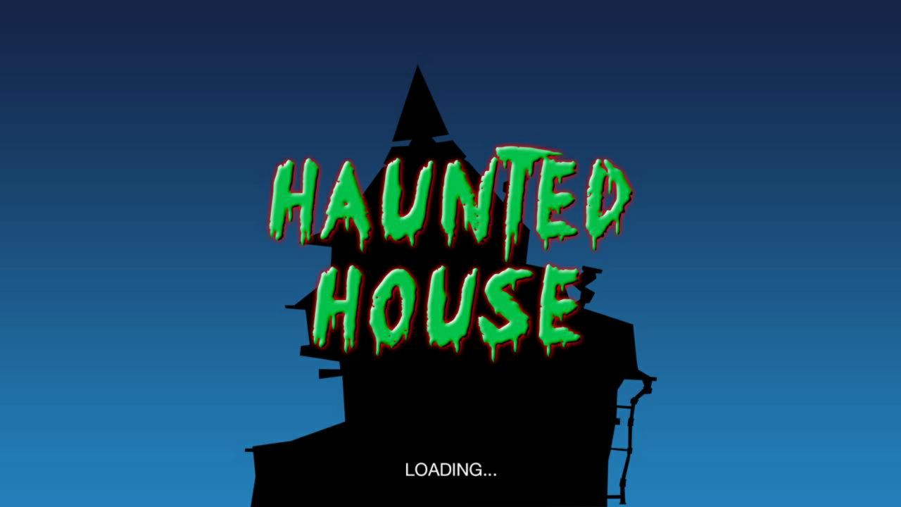 Haunted House | TV App | Roku Channel Store | Roku