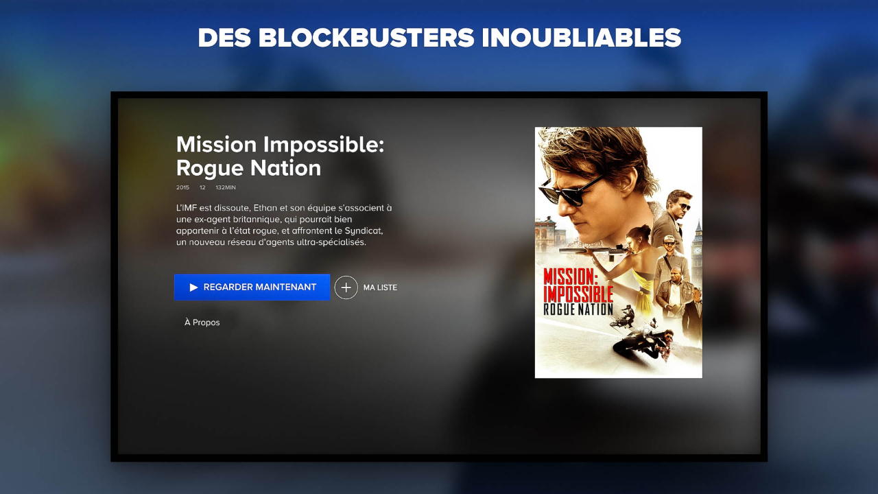 Paramount Plus | Roku Channel Store | Roku