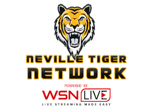Neville High School Logo
