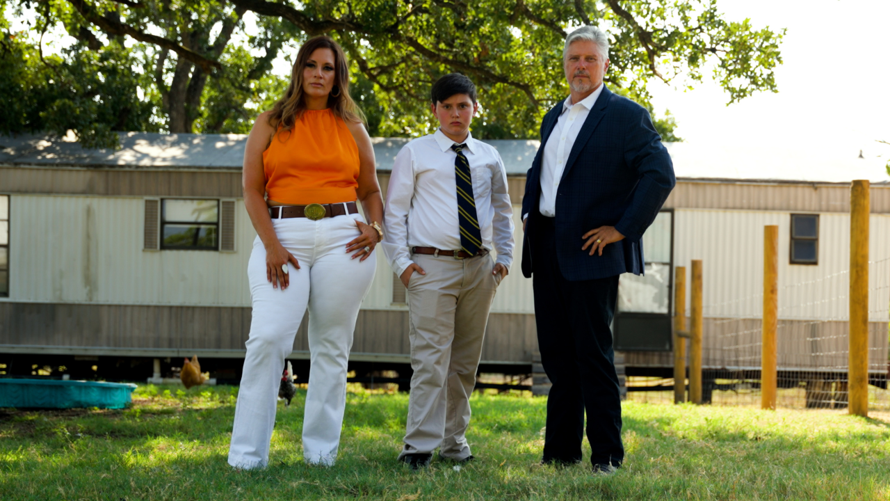 The Only In Iola Network | TV App | Roku Channel Store | Roku