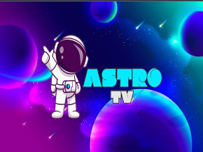 ASTRO TV | Tienda de canales Roku | Roku