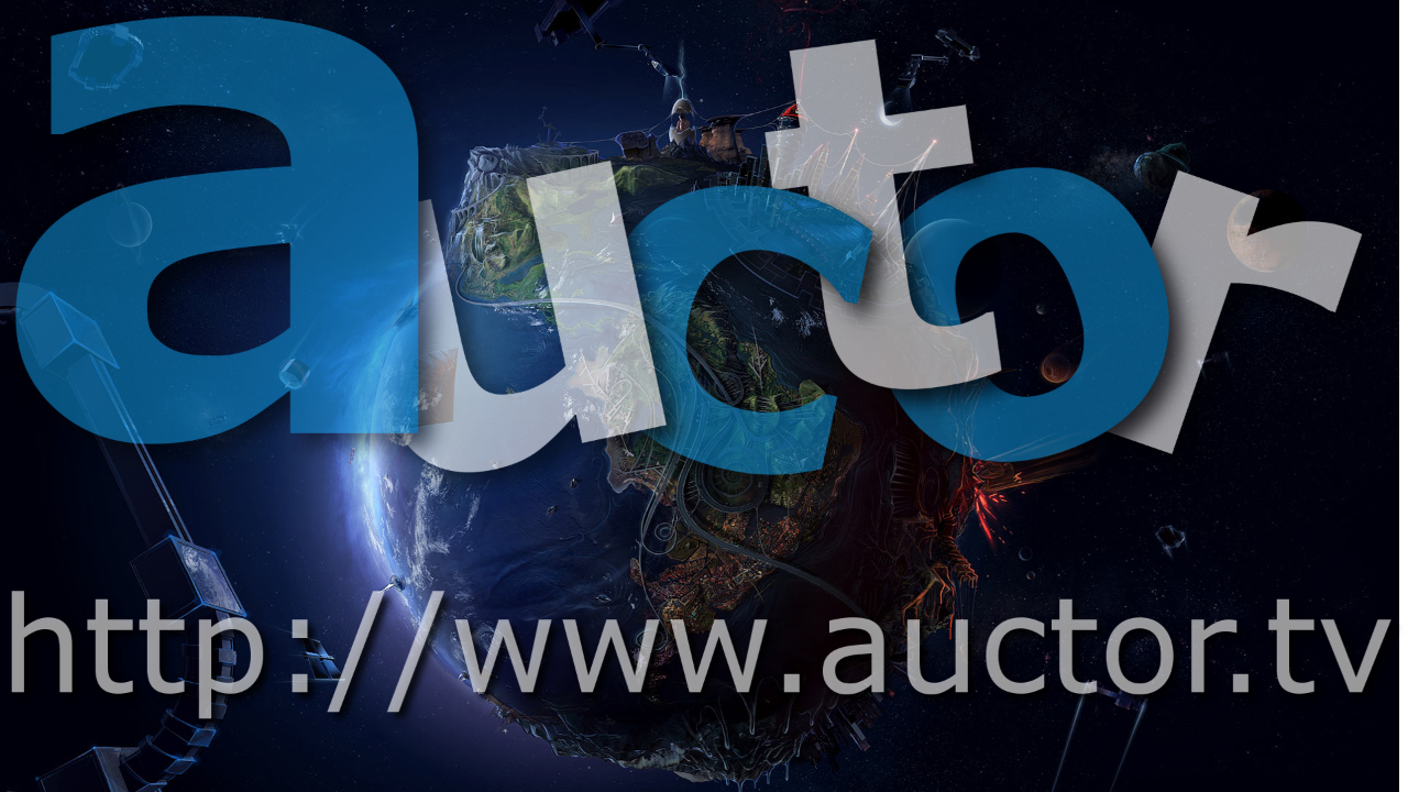 Auctor | TV App | Roku Channel Store | Roku